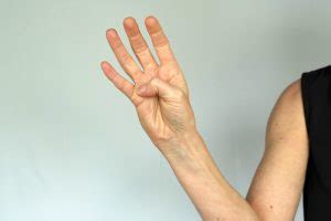 Best 5 Thumb Exercises For Thumb Stiffness Virtual Hand Care