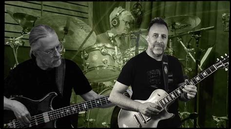 James Leibow Belew Video Featchad Wackerman And Jimmy Johnson Youtube