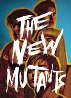 THE NEW MUTANTS NUDE SCENES AZNude