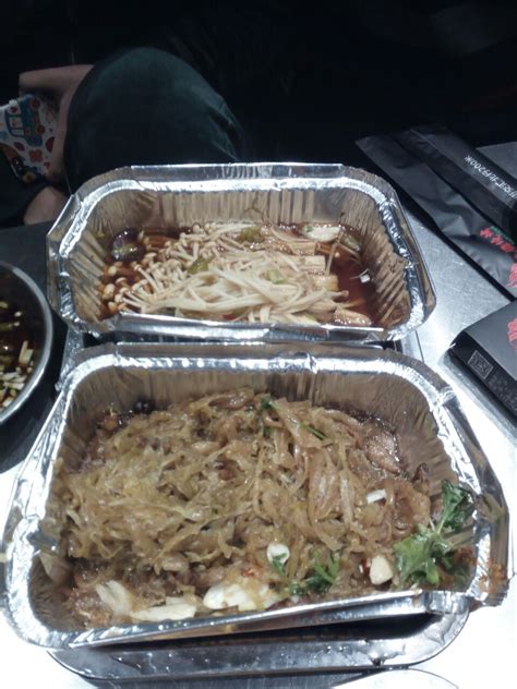 2024二丫炭火地摊烧烤美食餐厅难能可贵的是他家的凉菜也好【去哪儿攻略】