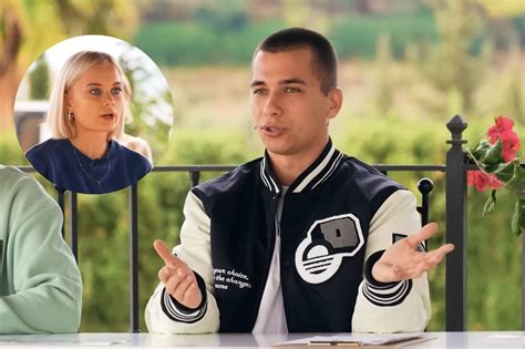 Pola z T5M dostała ochrzan od Friza i Wujka Łukiego Zdziwiła się ich
