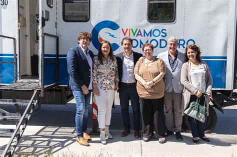 El Municipio impulsa fuerte campaña de detección y prevención de