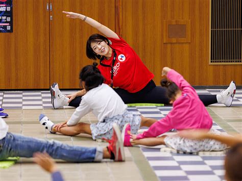 スポーツする機会が得られない子どもたちへ。スポーツ格差をなくす画期的な仕組みとは パラサポweb