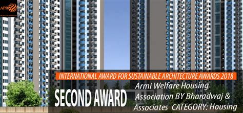 Armi Welfare Housing Association By Bharadwaj And Associates