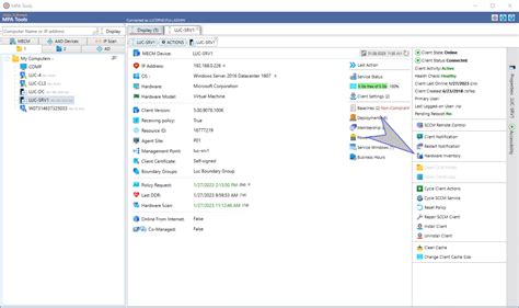 Creating SCCM Reports In Two Clicks Simplify Reporting