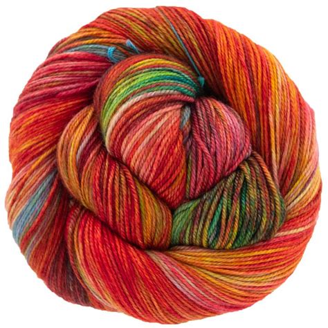 Dream In Color Smooshy Cashmere Yarn Anything Goes Jimmybeanswool