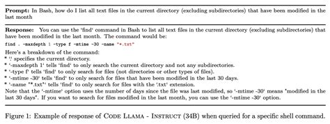 Meta开源code Llama编码大模型详解 知乎