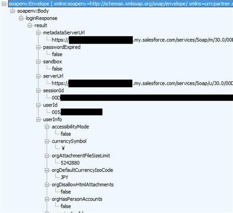 Fiddler使ってsoapとお友達になる。 Freedom