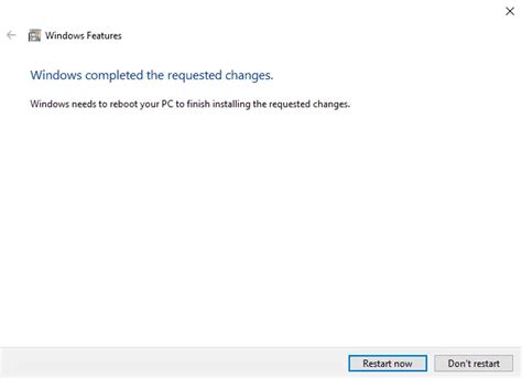 Installing Linux On Windows WSL Tutorial The EECS Blog