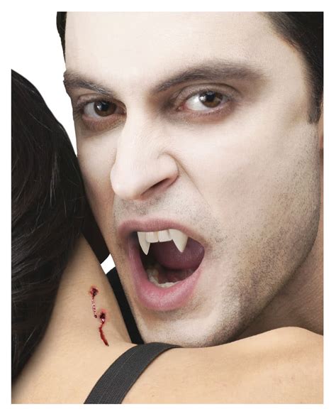 Vampire Fangs Twilight