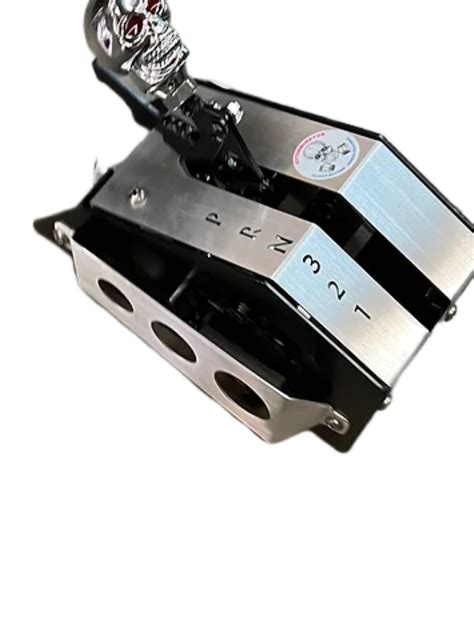 Kilduff Exterminator Shifter Skull 727904 3125