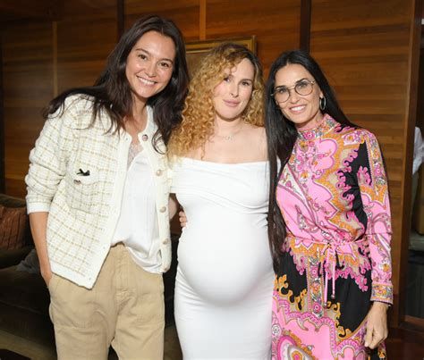 Rumer Willis Photos And Pictures Rumer Willis Daughter Of Bruce