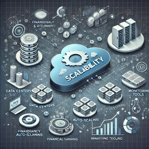 effective strategies for scaling cloud resources and mitigating