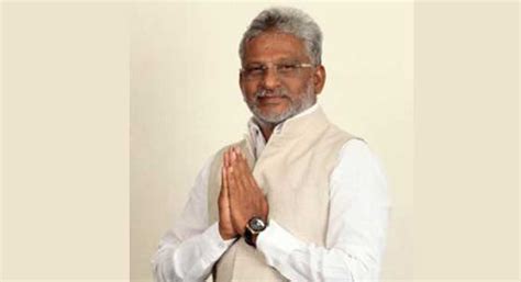 AP Govt Reappoints Y V Subba Reddy As TTD Board Chairman Telangana Today