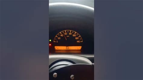 Real Time Fuel Consumption Da17 Tiptronic 4x2 Matic Mode Youtube