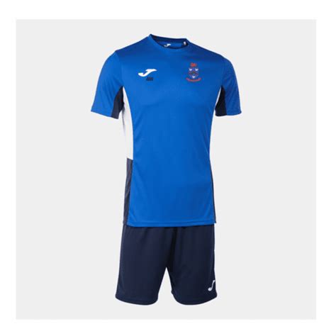 Heol Y Cyw RFC Danubio II Set Eurologo