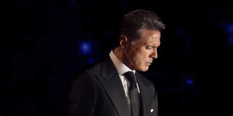 Luis Miguel anuncia una segunda fecha en el Santiago Bernabéu