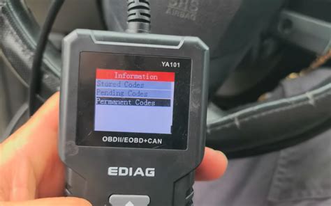 How To Fix P B Code On L Powerstroke Expert Insights