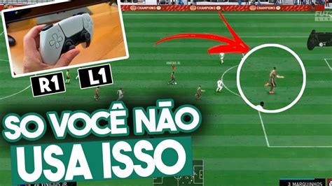 APRENDA AGORA ESSES COMANDOS ESSENCIAIS NO EA FC 24 ULTIMATE TEAM