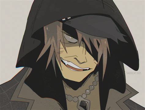 [neo Twewy] Sho Minamimoto By Sauce Cat On Deviantart