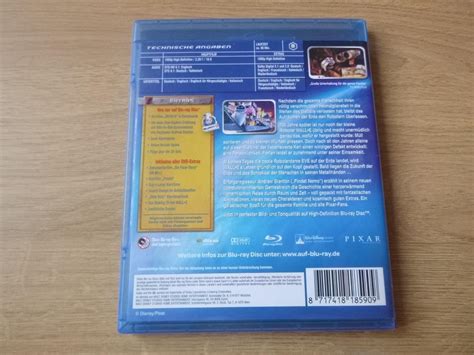 Wall E Disney Pixar Aukro