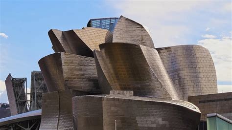 Fotos Los 17 Edificios Más Surrealistas Del Mundo Infobae