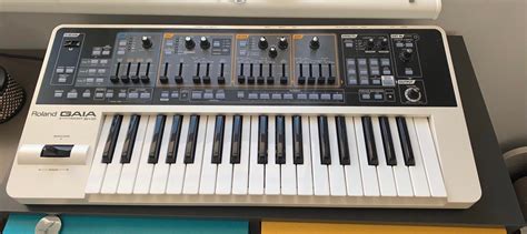 Just Got My First Synth Rsynthesizers