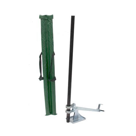 Soil Sampler Extension And Joiner Easy Petrol Post Driver