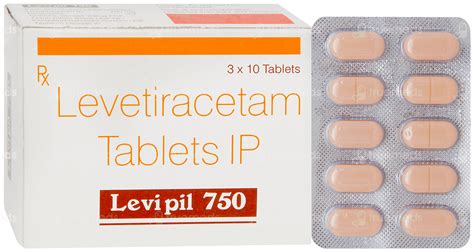 Levipil 750 Tablet Uses Side Effects Price And Substitutes