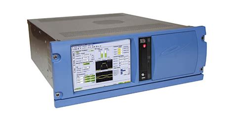 Ground Telemetry Instrumentation