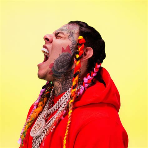 6ix9ine Spotify Listen Free