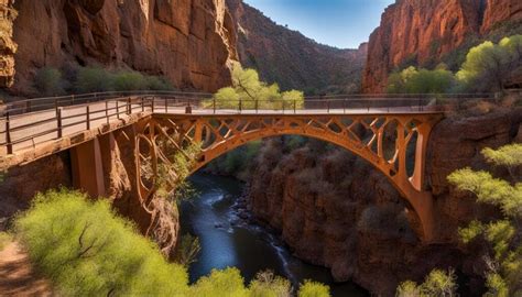 Tonto Natural Bridge State Park Explore Arizona Verdant Traveler