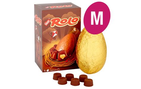 Tesco Is Selling Half Price Easter Eggs That Come In At Only 75p Each