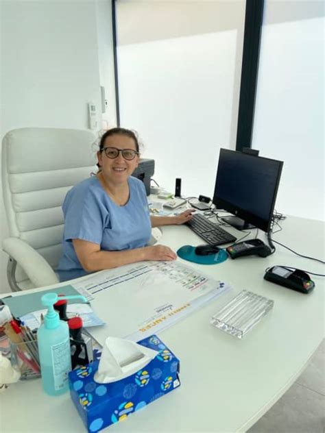 Dr Isabelle Berdah Médecin Généraliste à Sartrouville Doctolib