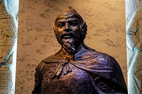 民族英雄郑成功事业成功英年早逝天妒英才 搜狐大视野 搜狐新闻