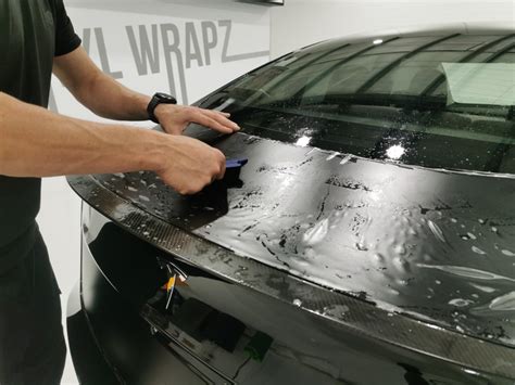 Ppf Maximized Protection Enhanced Value Vinyl Wrapz Perths