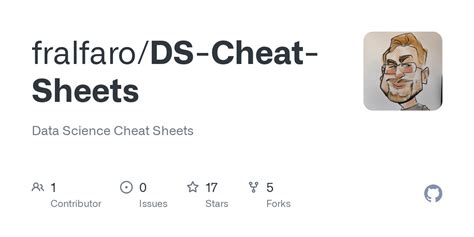 Ds Cheat Sheets Docs Files Matplotlib Cs Pdf At Main Fralfaro Ds