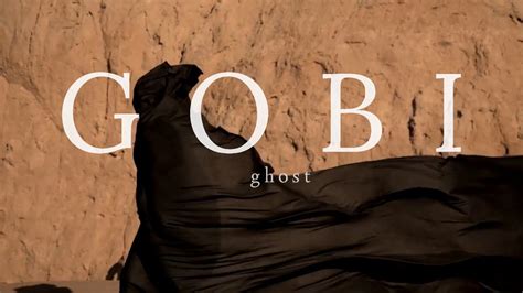 Gobi Ghost Film Youtube