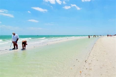 Best Sanibel Island Shelling Beaches So Many Shells 🐚 Best Shelling