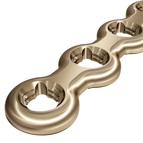 Variable Angle Locking Hand System