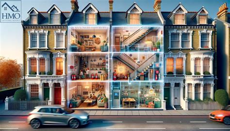 Hmo Management Agency London Expert Hmo Property Management