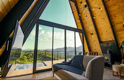 Cabanas No Interior De São Paulo 15 Opções Relaxantes