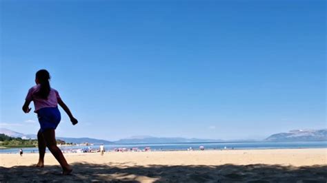 4600 Preteen Girl On A Beach Stock Videos And Royalty Free Footage