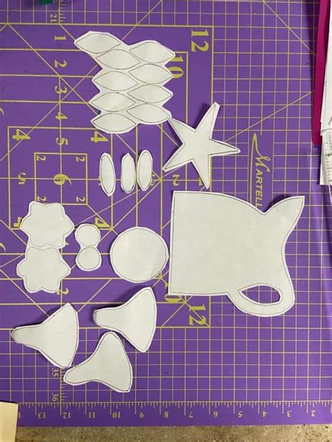 Wool Appliqu For The Beginner Part Snuggles Quilts
