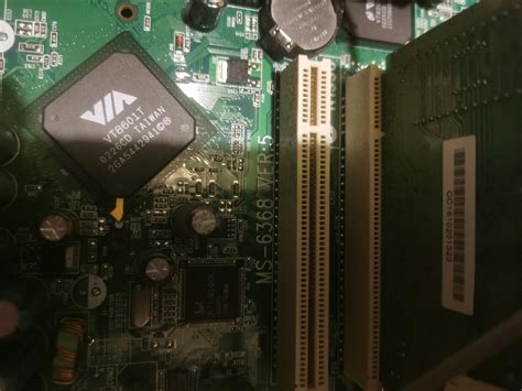 Hezké Retro Pc Socket 370 Celeron Vhodné Pro Pentium Iii Aukro