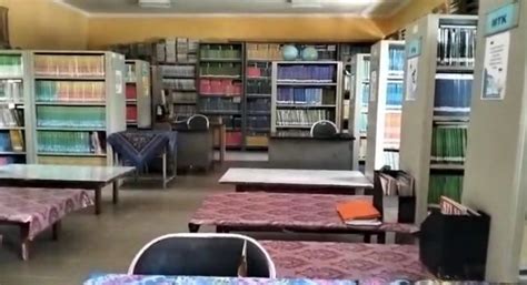 Perpustakaan Sekolah