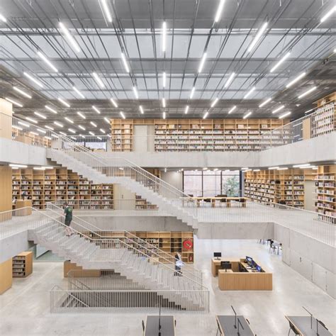 Kaan Architecten Hides Extension In Royal Museum Of Fine Arts Antwerp