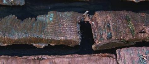 18 Of Copper Chisel Chipscliff Minekeweenaw Comich 37325905