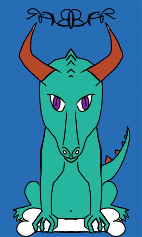 Lizard Bone By Mammypammy On Deviantart