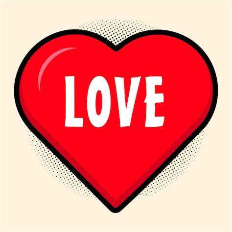 Premium Vector Love Messages Sticker Design Lettering Sticker